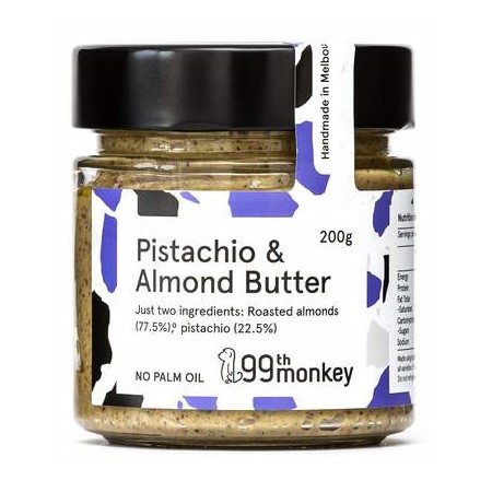 99th Monkey | Pronature Food