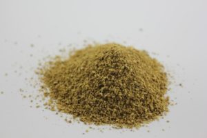 Wadaman - Sansho Powder 10g | Pronature Food